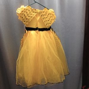 Hyde & EEK! | Costumes | Final Pricenew Toddler Sweet Bee Costume ...